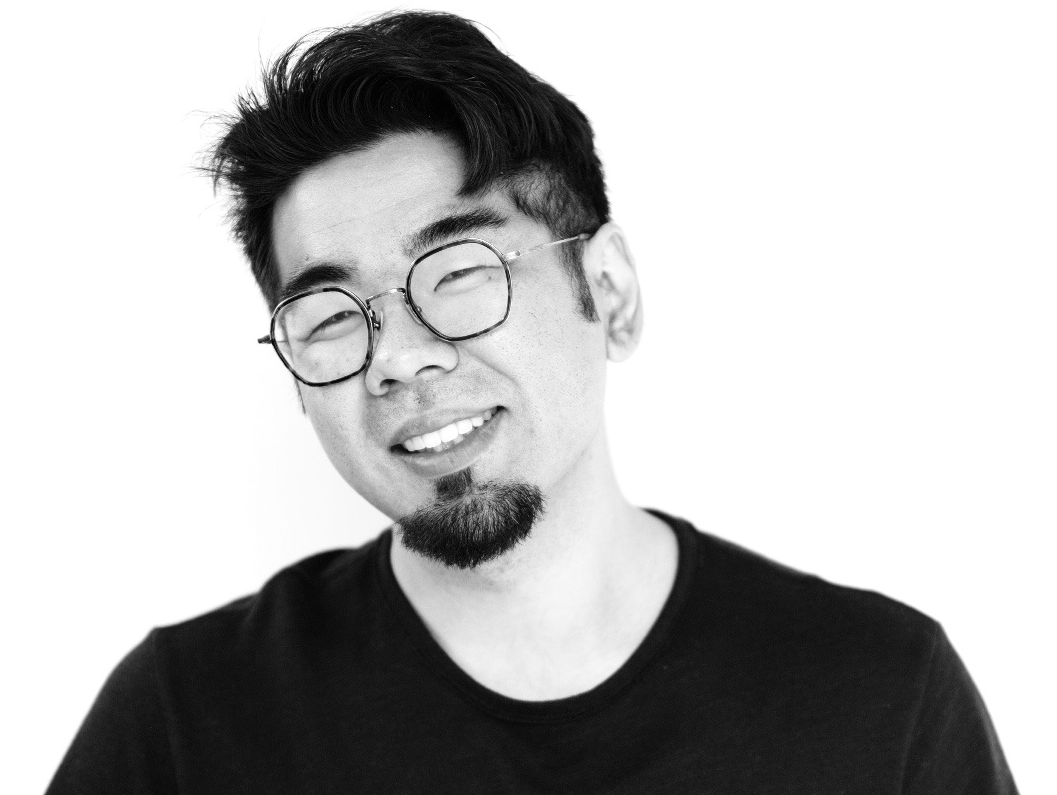 Garrett Omi - Software Engineer